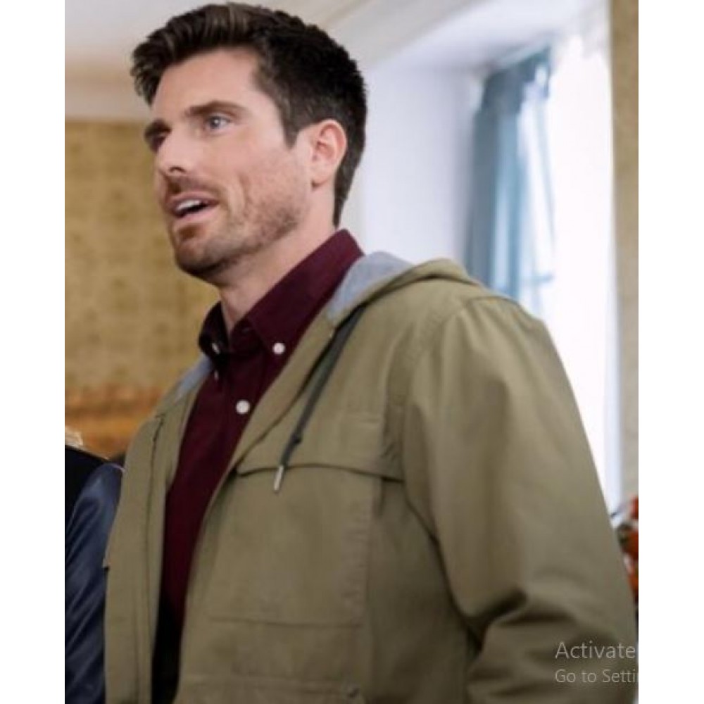 The Love Club 2023 Josh Nolan Jacket | AmericaSuits