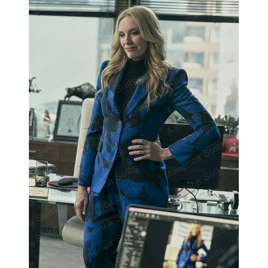 The Power S01 Toni Collette Suit | AmericaSuits