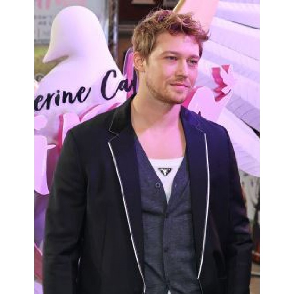 Uncle George Catherine Called Birdy Blazer