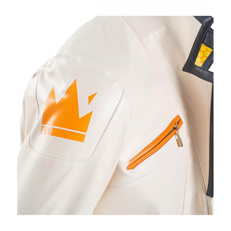 Valorant Phoenix Jacket