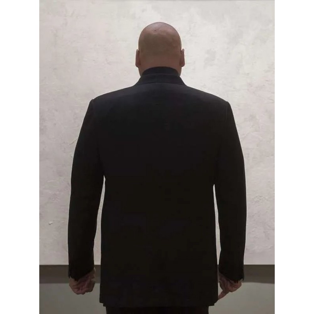 Wilson Fisk Echo Suit