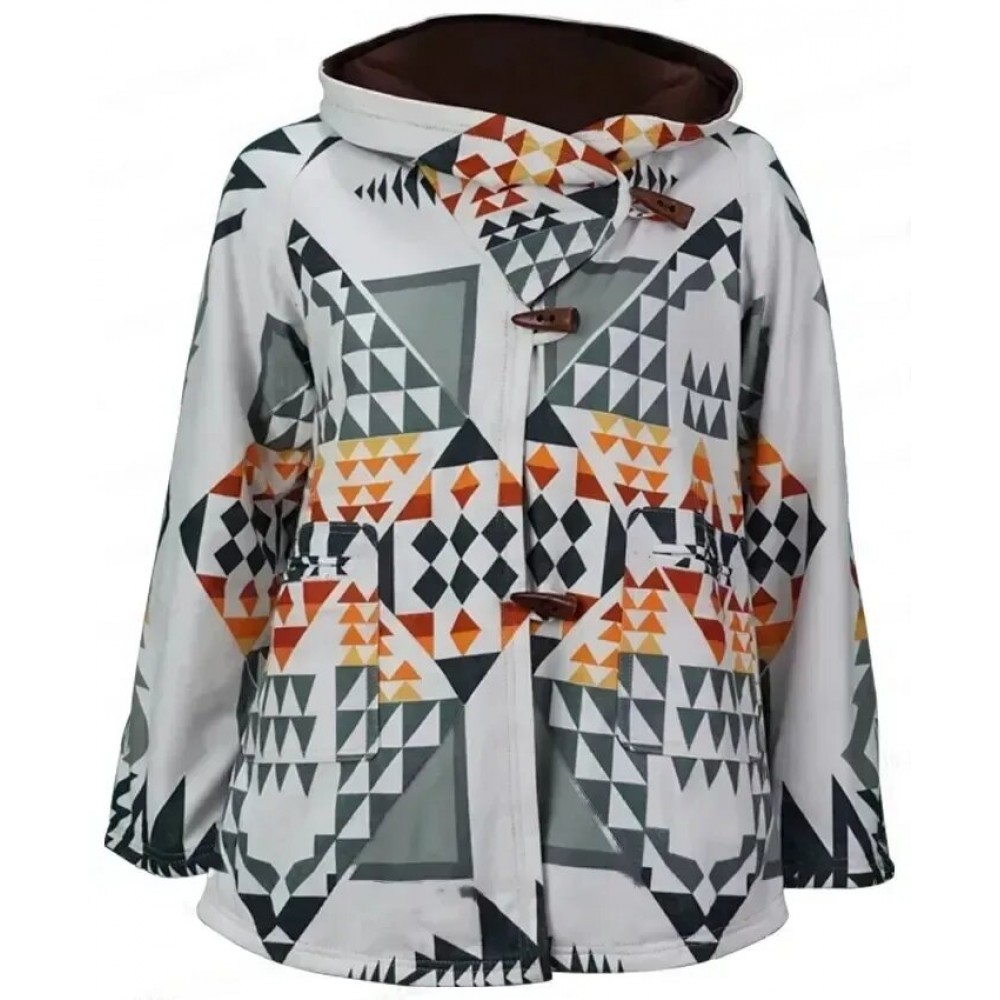 Yellowstone Beth Dutton White Poncho Coat | America Suits