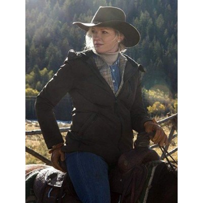 Yellowstone TV Show Merchandise | Yellowstone Jackets And Vests