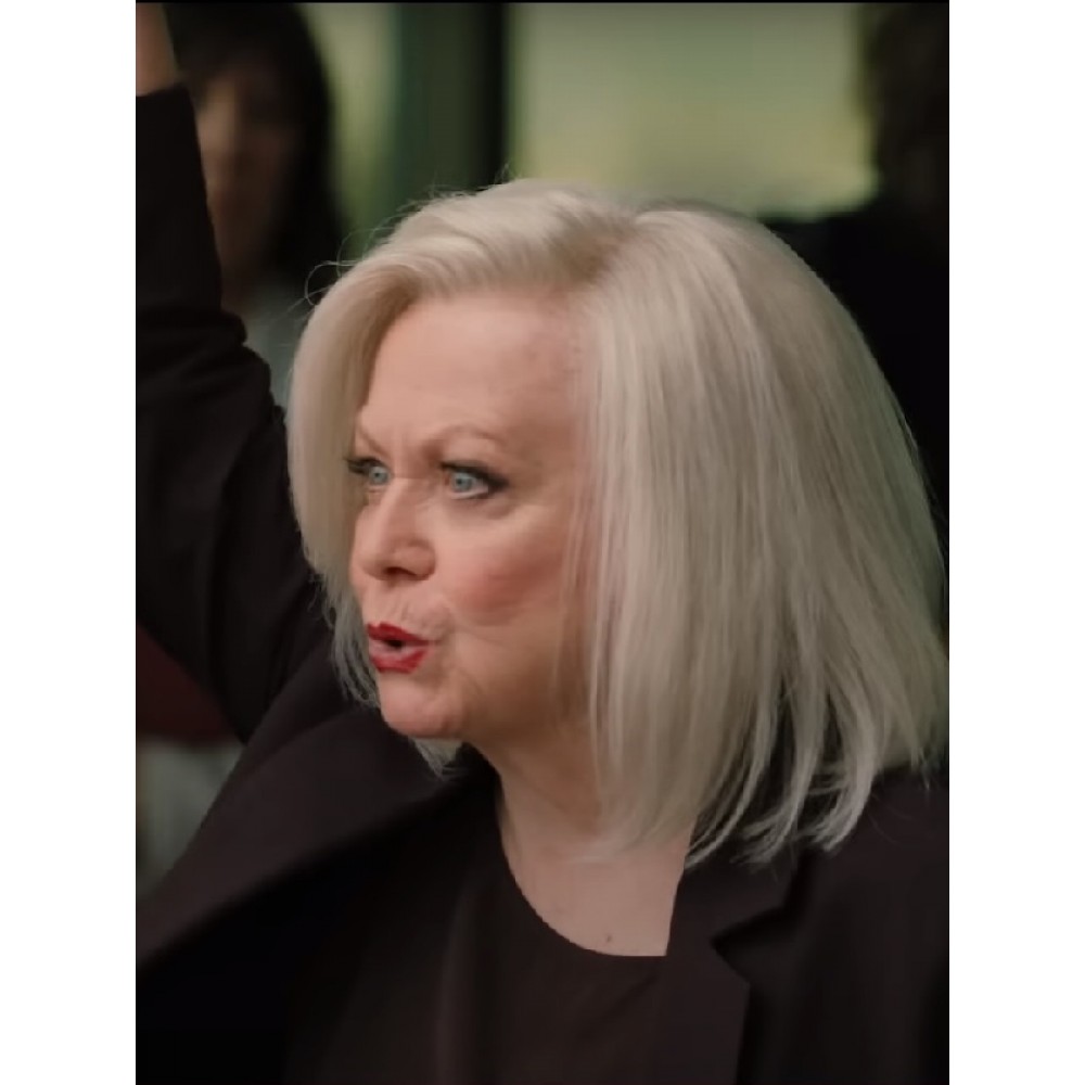 Yellowstone S05 Caroline Warner Blazer