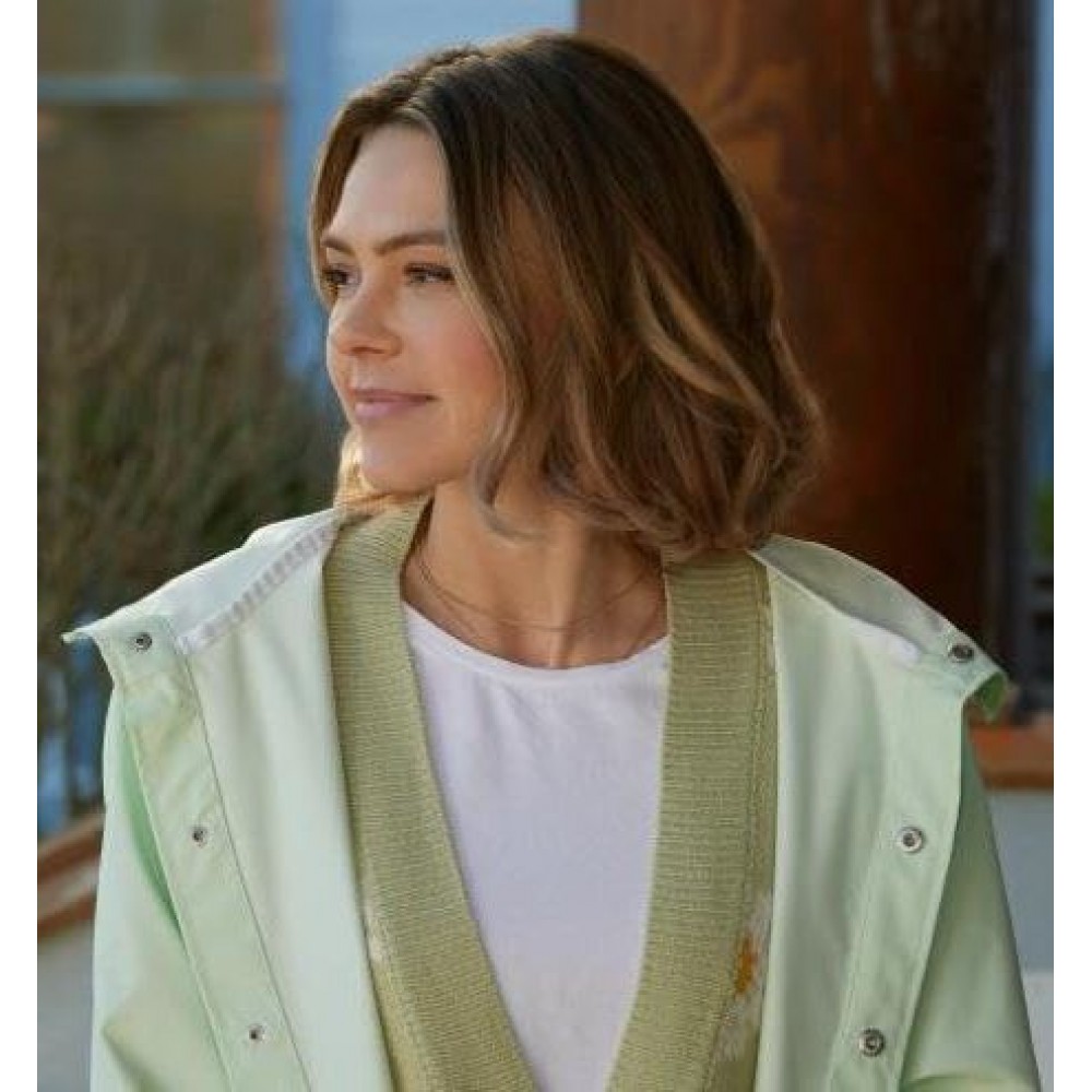 Amanda An Easter Bloom 2024 Jacket