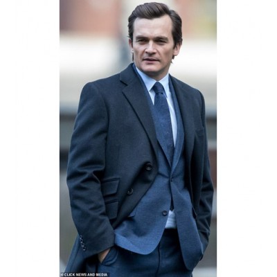 Anatomy of a Scandal Merchandise