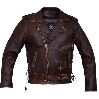 Biker Jackets For Men