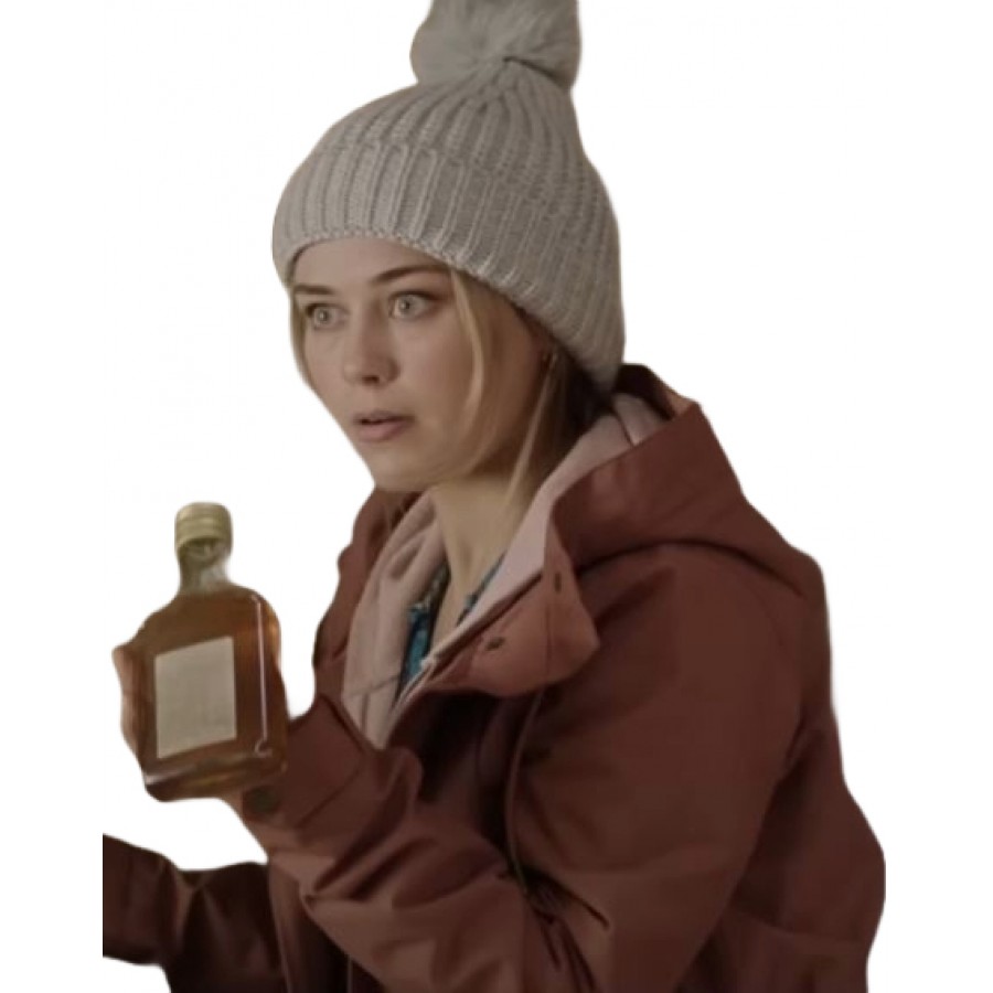 Arthurs Whisky Hannah Howland Jacket