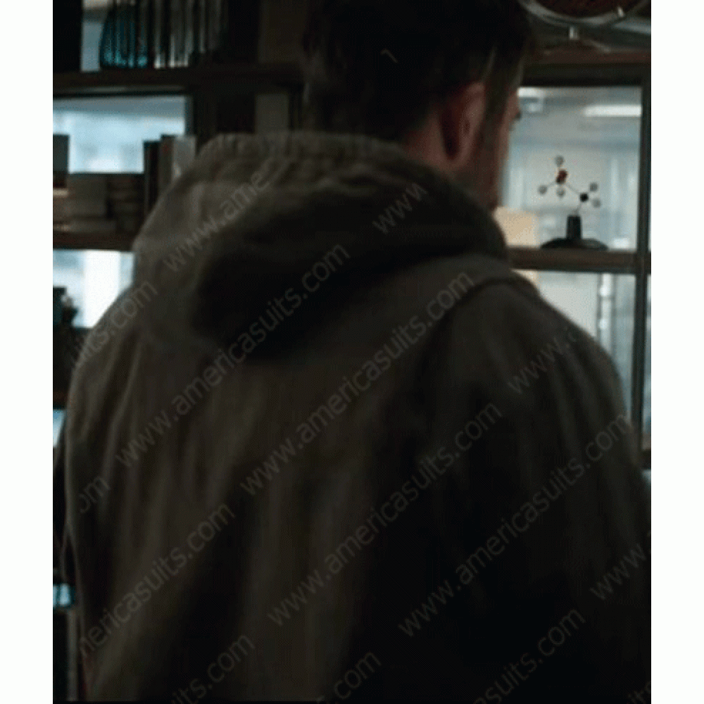 Avengers Endgame Thor Jacket | americasuits.com