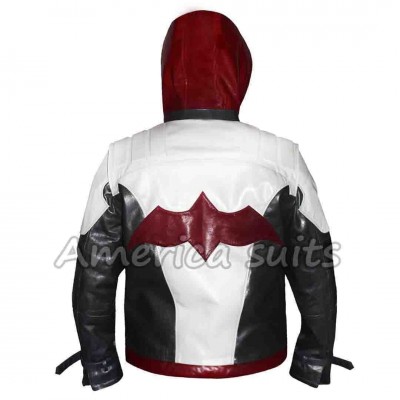 Batman Movie Jackets