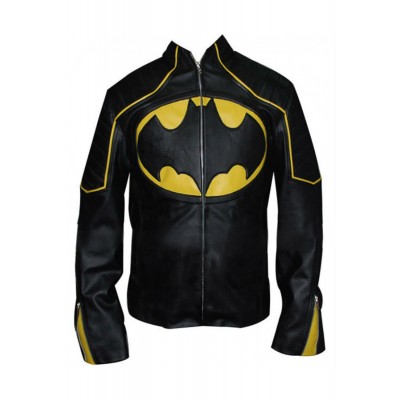 Batman Movie Jackets