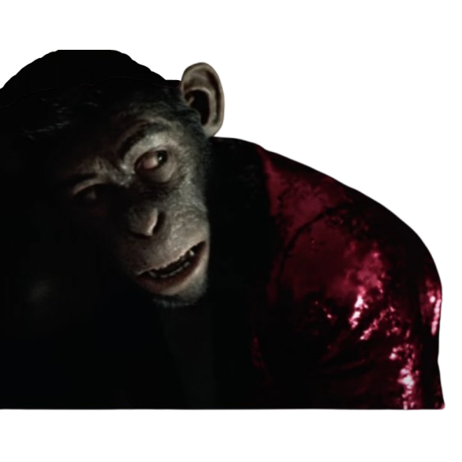 Better Man 2024 Robbie Williams Pink Coat | America Suits