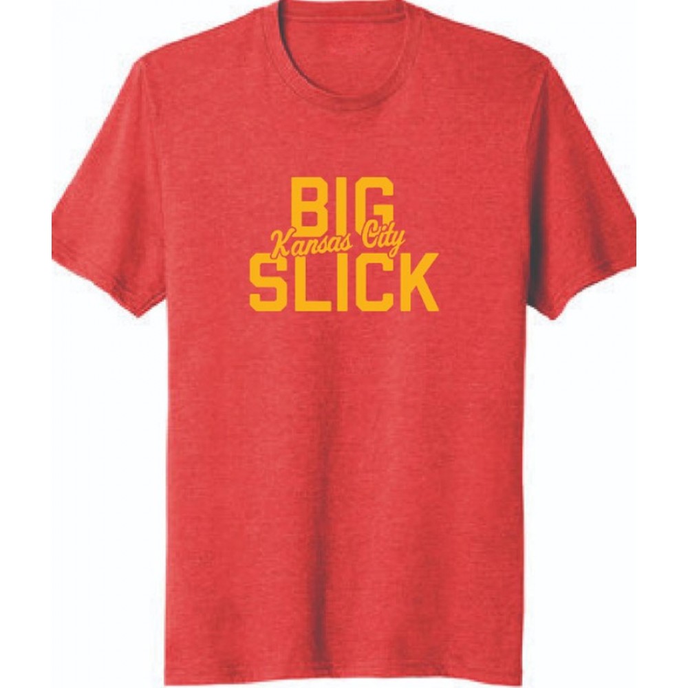 Big Slick Kansas City T-Shirt