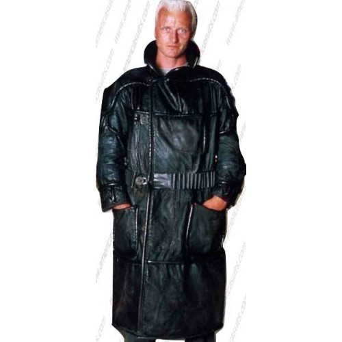 Blade Runner 1982 Roy Batty Coat | americasuits.com