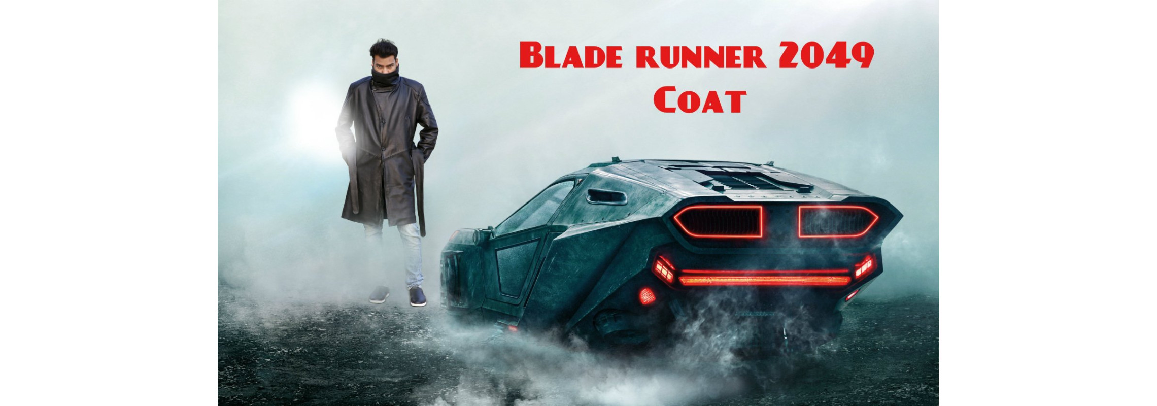 Blade Runner 2049 Coat and Jacket Why Ryan Goslings Look Still Rules ...
