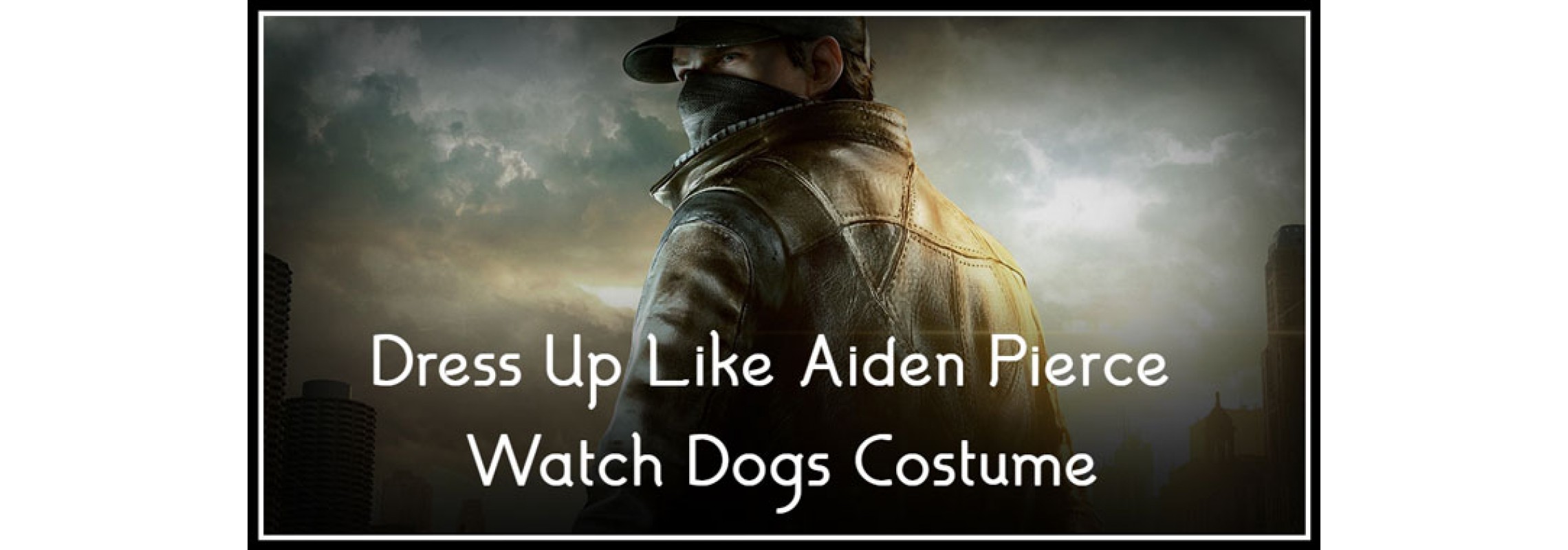 America Suits presenting complete guide about how to Dress Up Like ...