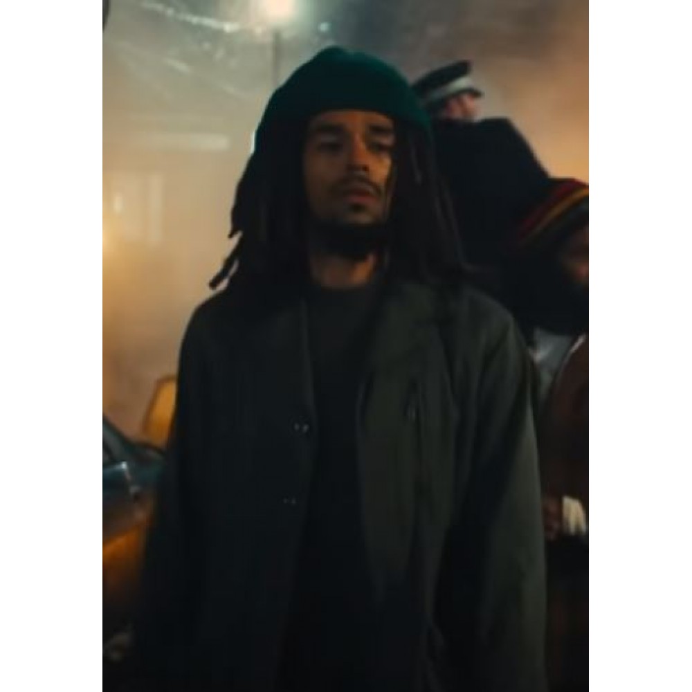 Bob Marley One Love Jacket | AmericaSuits