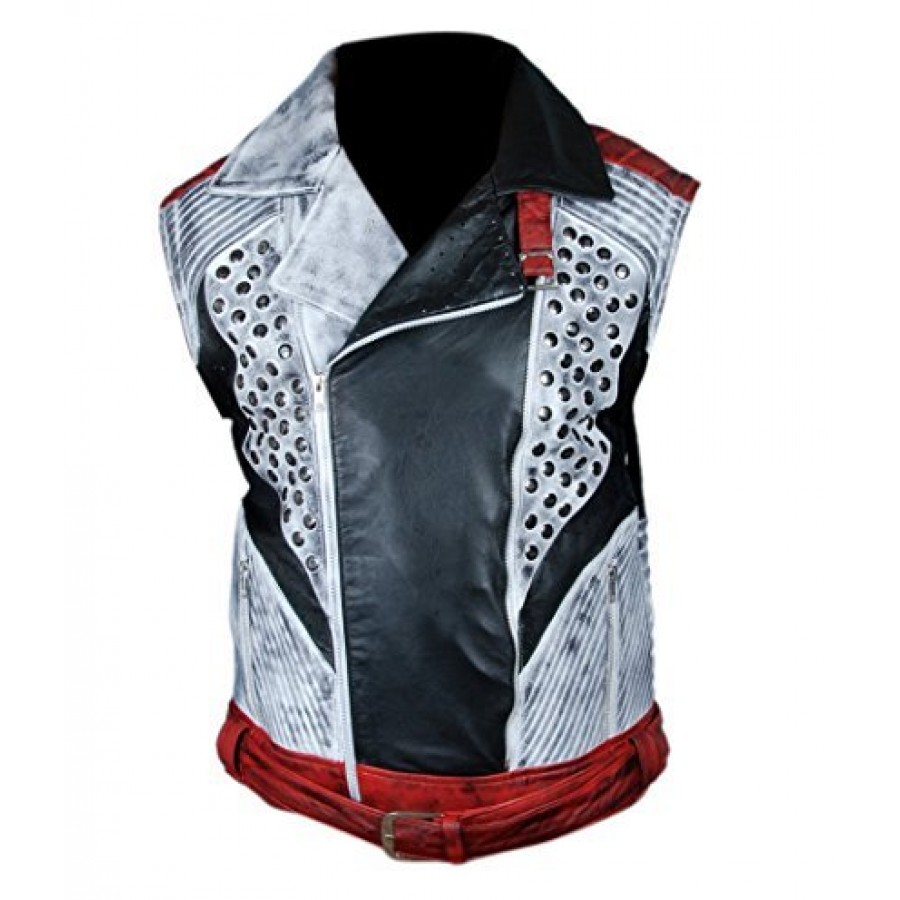 Descendants 2 Cameron Boyce Jacket | Descendants Carlos Costume