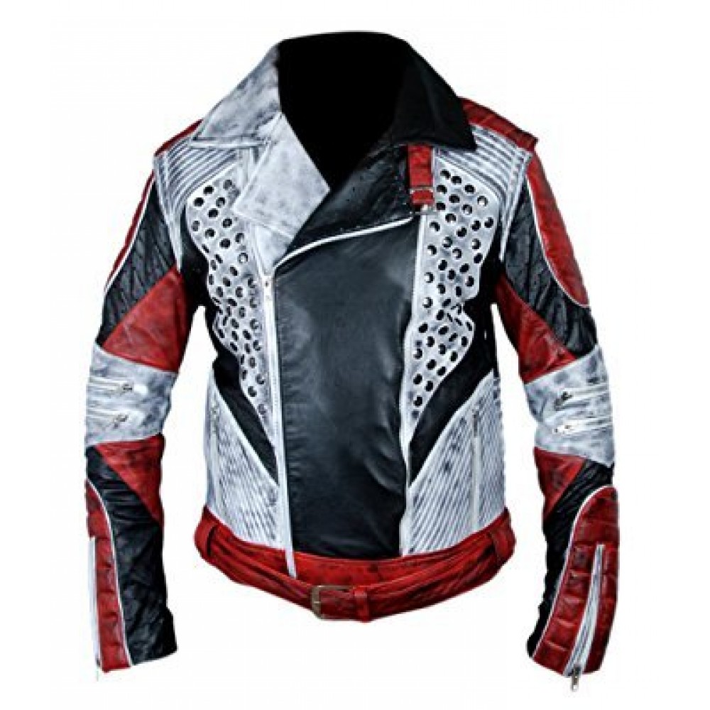 Descendants 2 Cameron Boyce Jacket | Descendants Carlos Costume