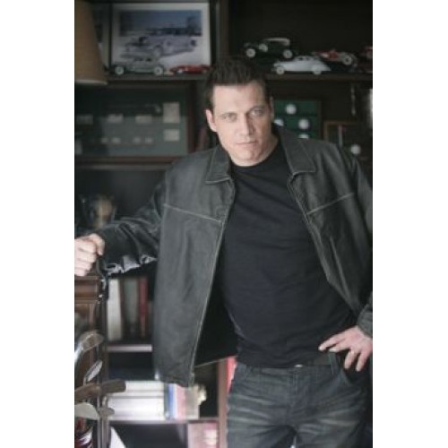 Cash Truck Bullet Jacket | America Suits