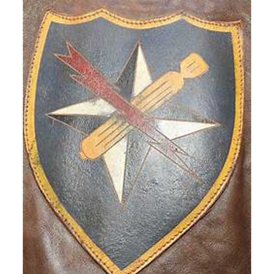 Catch 22 Colonel Cathcart Bomber Jacket | americasuits.com