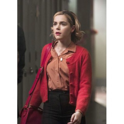 Chilling Adventures Of Sabrina Collection | Sabrina Merchandise