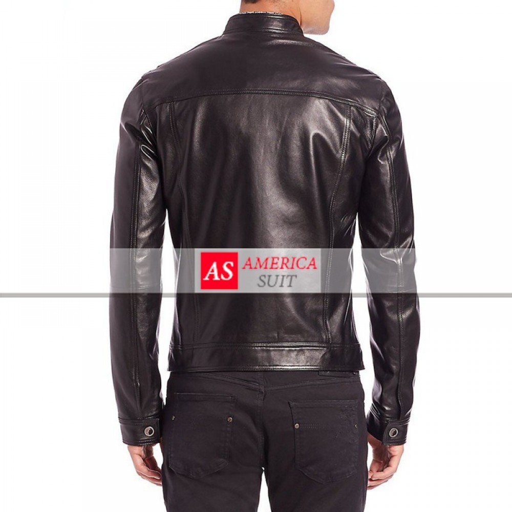 Cody Rhodes Arrow Jacket