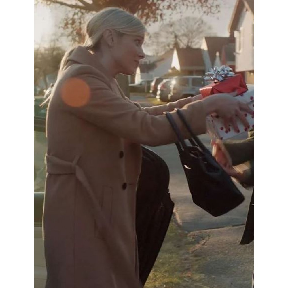 Comfort Clinton Merry Good Enough Trench Coat | 20% OFF