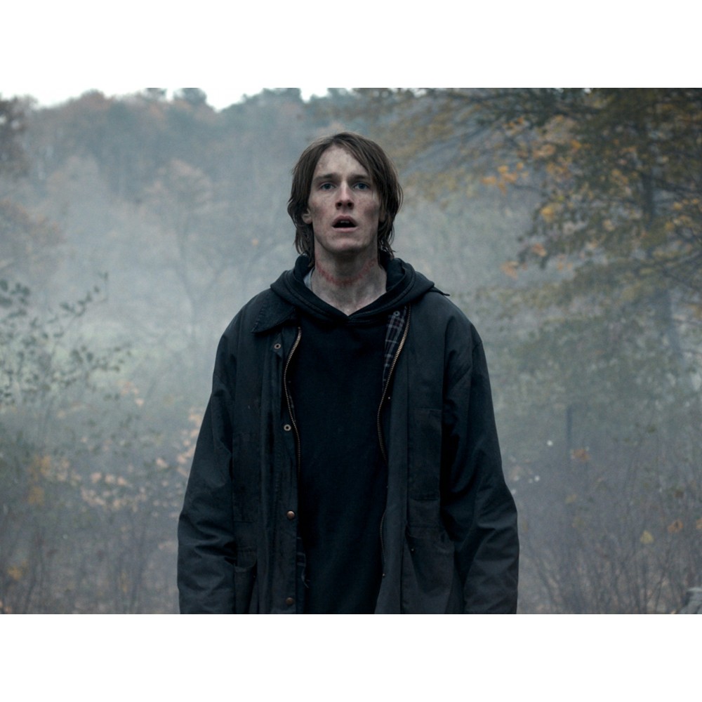 Dark Season 3 Michael Kahnwald Jacket