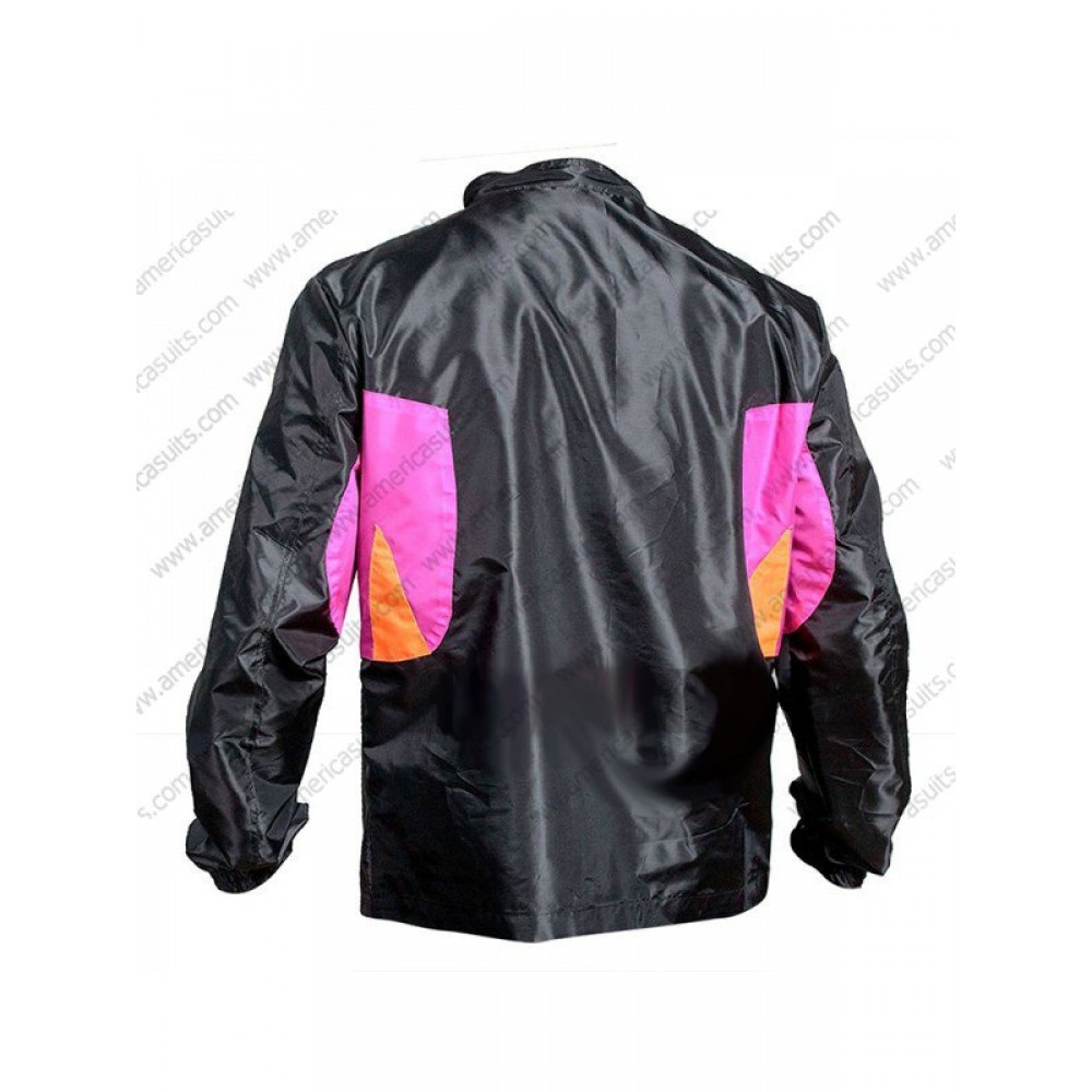 Deadpool 2 Ryan Reynolds Wade Wilson Jacket