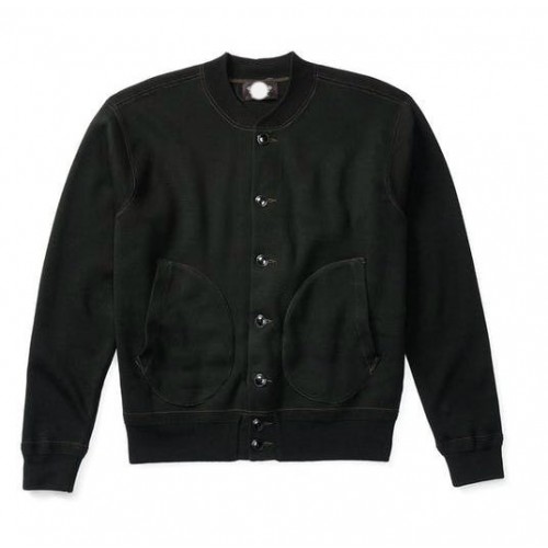Death Wish Bruce Willis Jacket