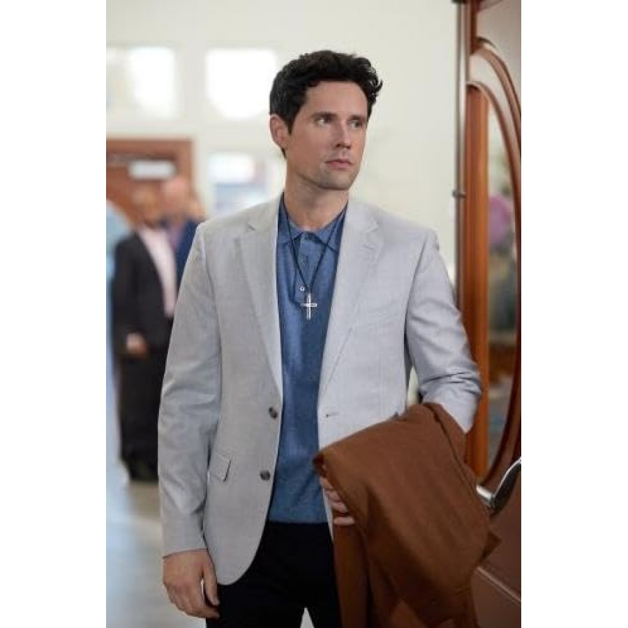 Derrick An Easter Bloom 2024 Blazer