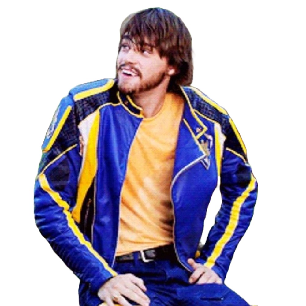 descendants varsity jacket