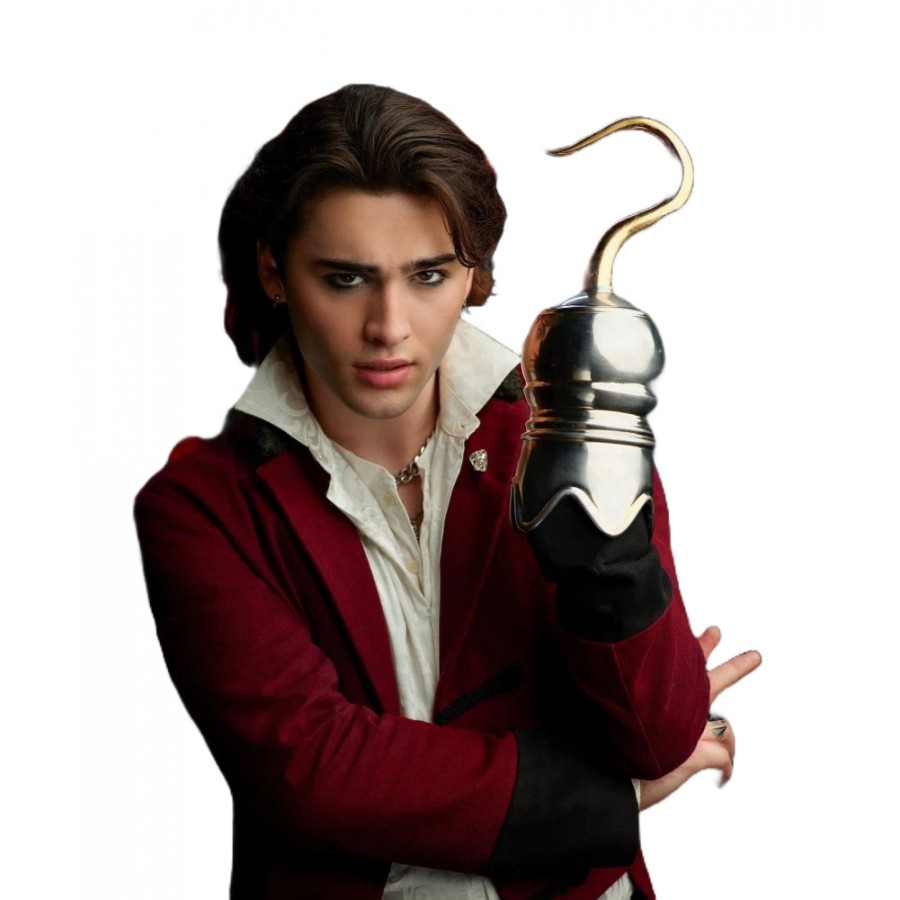 Descendants 4 Joshua Colley Red Coat