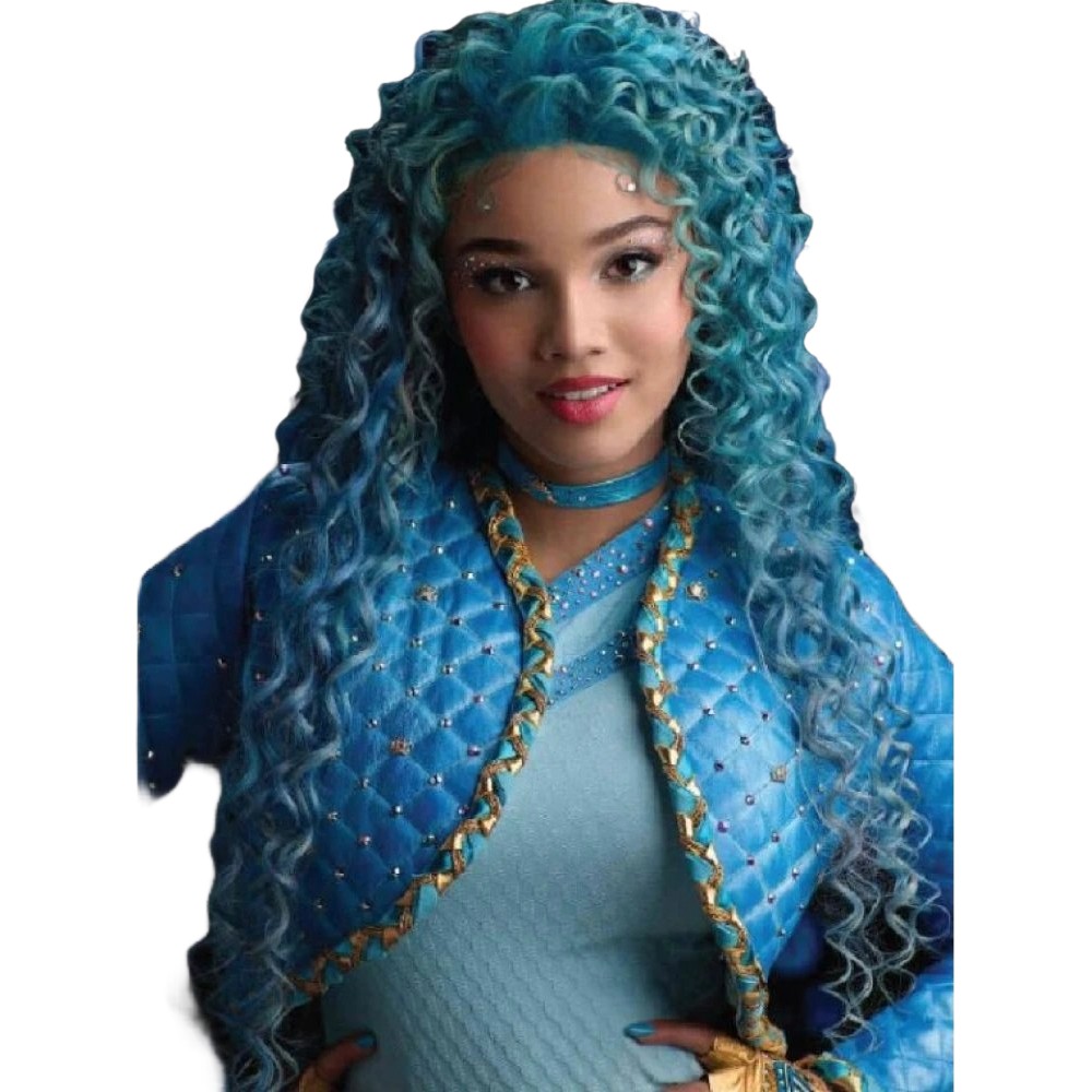 Descendants 4 Malia Baker Quilted Jacket