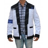 Detroit Become Human Connor Jacket