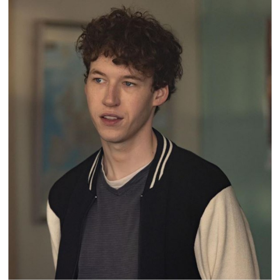 Devin Druid Founders Day 2023 Jacket
