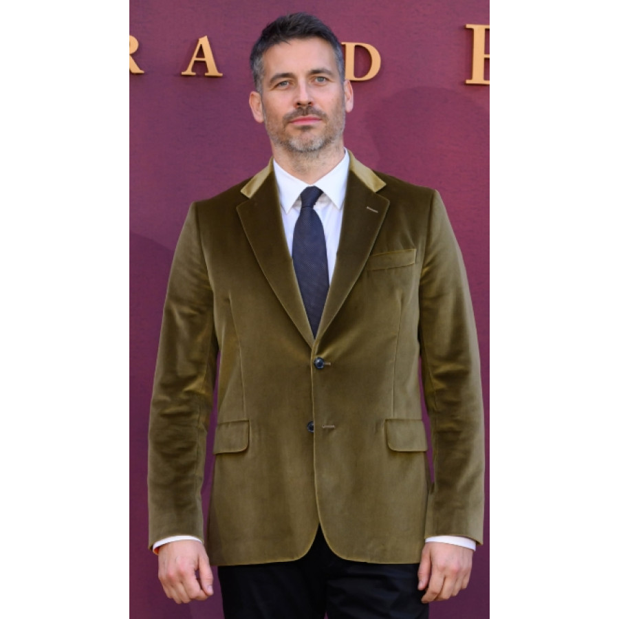 Downton Abbey Robert James Collier Blazer | America Suits