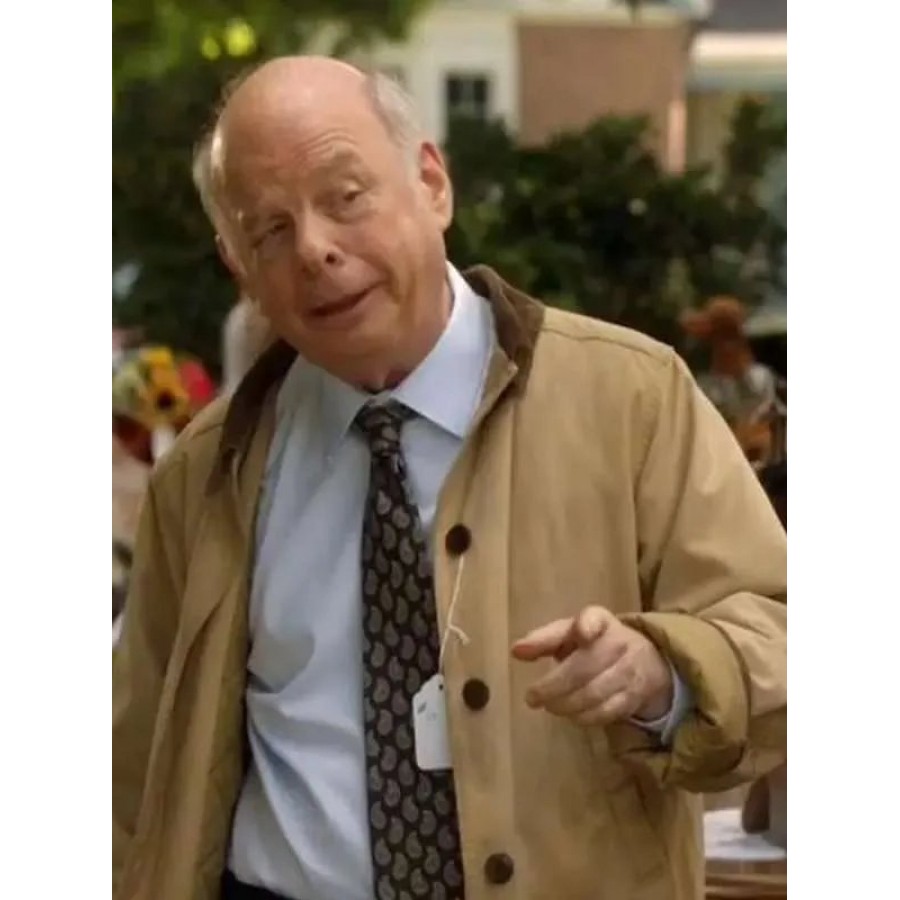 Dr. John Sturgis Young Sheldon S05 Jacket | AmericaSuits