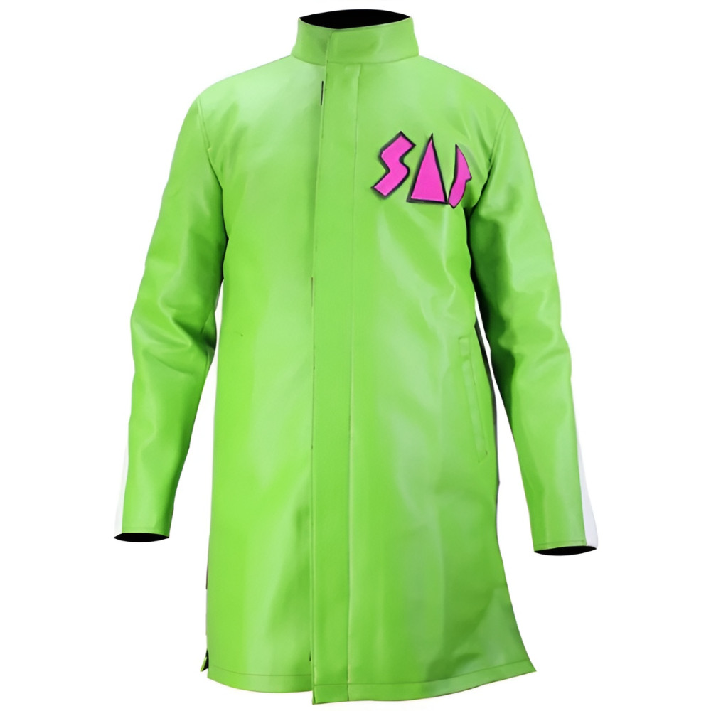 Dragon Ball Super Goku And Vegeta SAB Costume Coat | America Suits