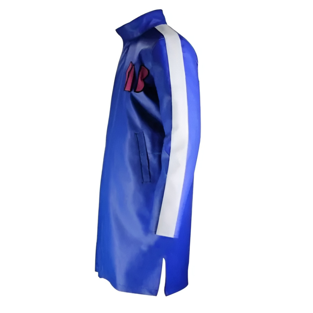 Dragon Ball Super Goku And Vegeta SAB Costume Coat