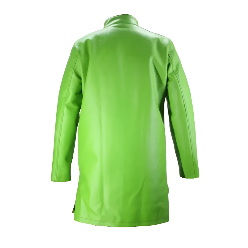 Dragon Ball Super Goku And Vegeta SAB Costume Coat