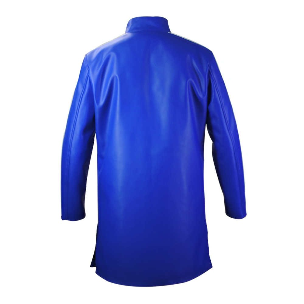 Dragon Ball Super Goku And Vegeta SAB Costume Coat | America Suits