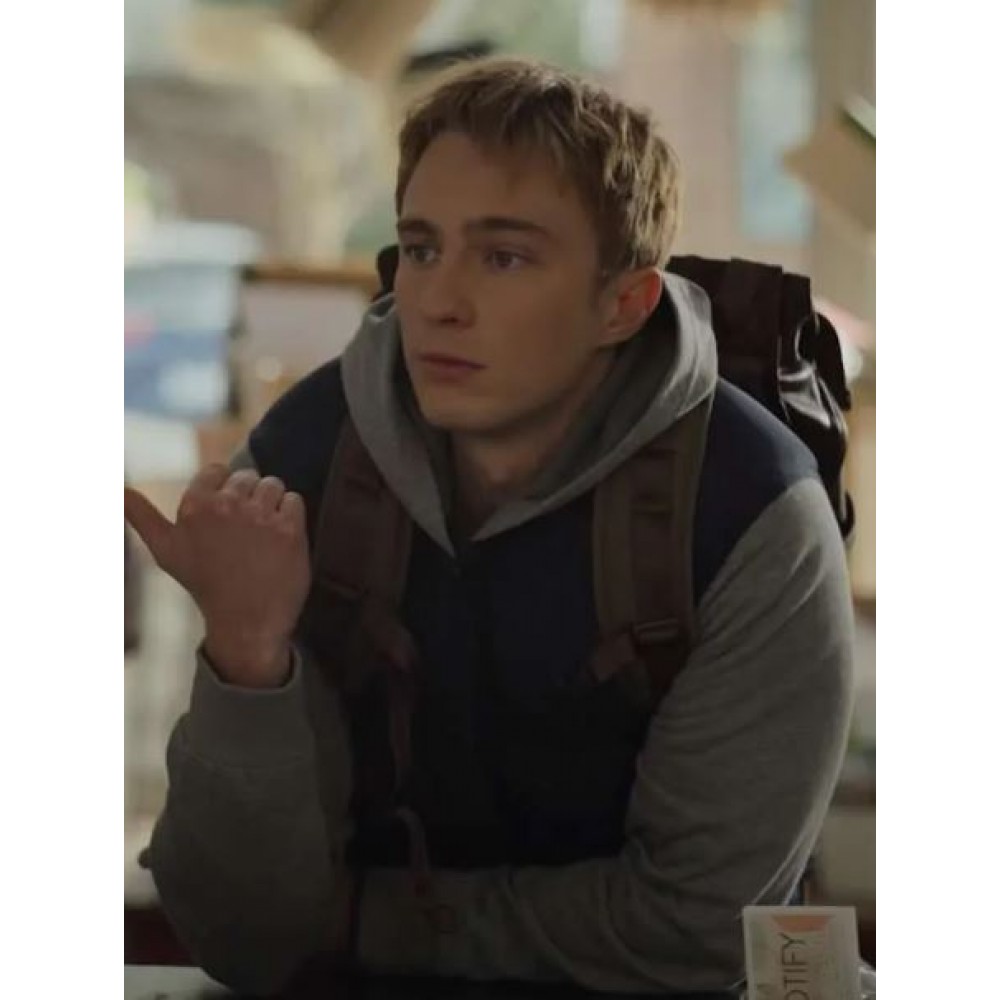 Drew Starkey The Other Zoey Vest | AmericaSuits