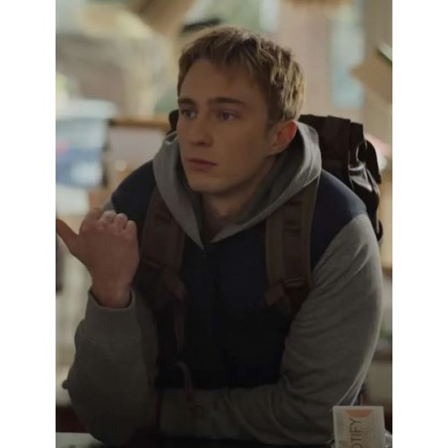 Drew Starkey The Other Zoey Vest | AmericaSuits