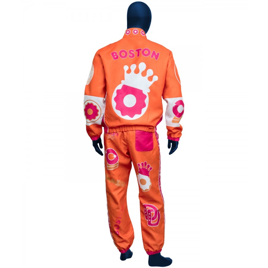 Dunkin Donuts Tracksuit | America Suits