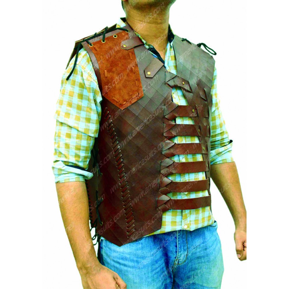Ertugrul Bey Ertugrul Dirilis Costume