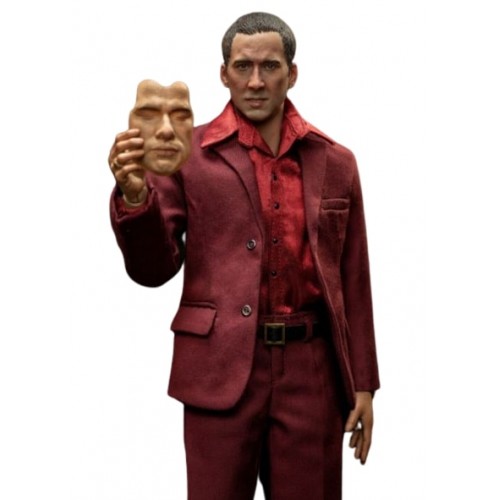 Face Off 2 Nicolas Cage Suit | AmericaSuits