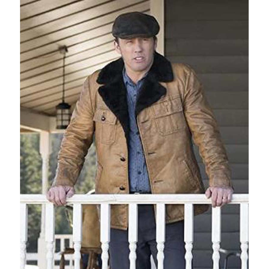 Fargo Dodd Gerhardt Jacket