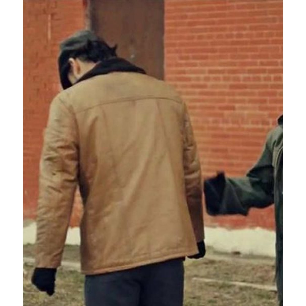 Fargo Dodd Gerhardt Jacket